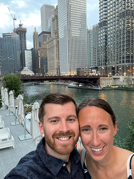 Kayla Schmidt | Associate | Chicago, IL Attorney | Husch Blackwell