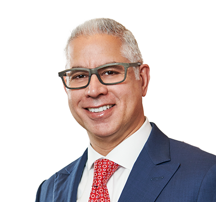 Jeffer Ali | Intellectual Property Litigation Attorney | Minneapolis ...