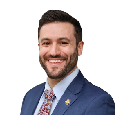 Adam Campbell | Private Wealth Attorney | Houston | Husch Blackwell