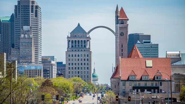 St. Louis Attorneys | Law Firm in St. Louis | Husch Blackwell