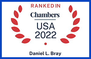 Daniel Bray | Corporate Attorney | Denver, CO | Husch Blackwell