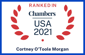 Cortney Morgan | Partner | Washington, DC Attorney | Husch Blackwell